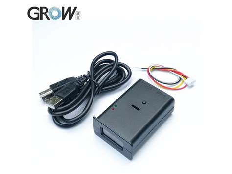 Grow Gm66 1d 2d Barcode Scanner Hangzhou Grow Technology Co Ltd