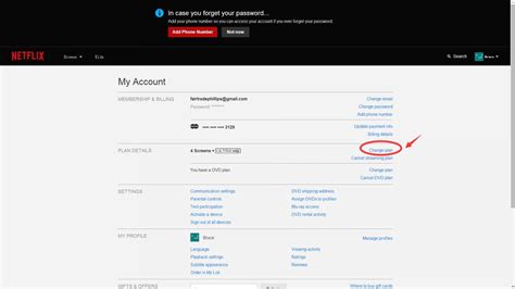 Netflix Login