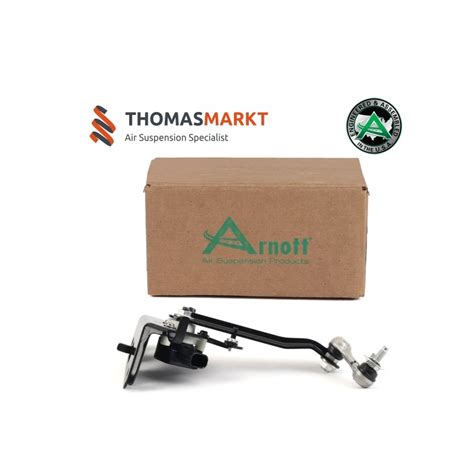 Lexus Ls460 F4 Czujnik Wysokości Zawieszenia Lewy Tył 8940850070