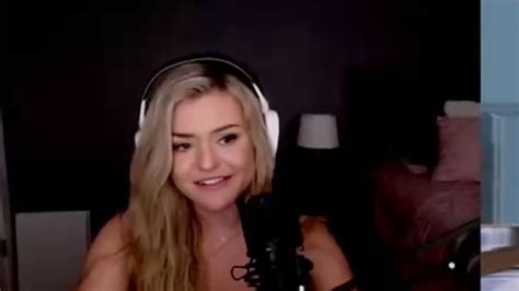 Brookeab Accidentally Shows Her S Xual Side To Symfuhny When Asked This Fortnite Cute Couple