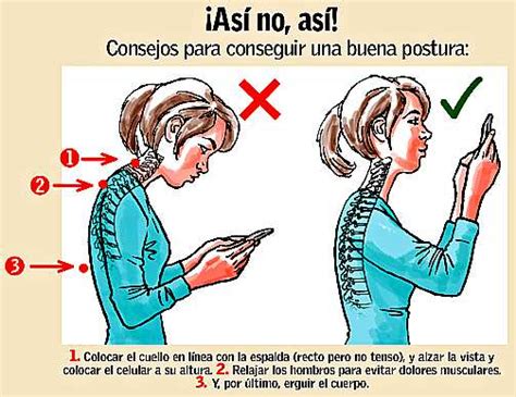 Evitar Y Aliviar El Dolor De Cuello Una Forma Muy Eficaz Remedios Y