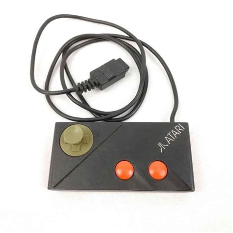 Atari 2600 7800 Gamepad