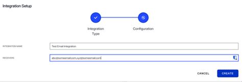 Manage Integrations Radiant Logic Documentation
