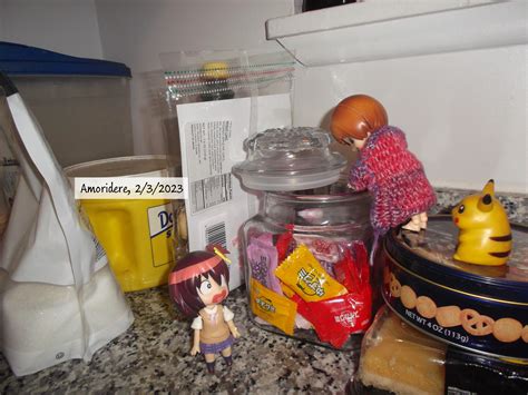 Heres Some More Of Mako And Luluco Getting Into Trouble 🍬 R Trigger