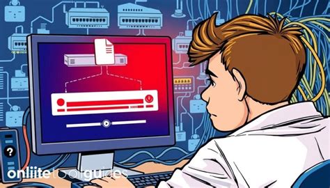 Troubleshooting Slow File Transfer On Network Online Tool Guides