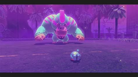 Kirby And The Forgotten Land Tv Tropes