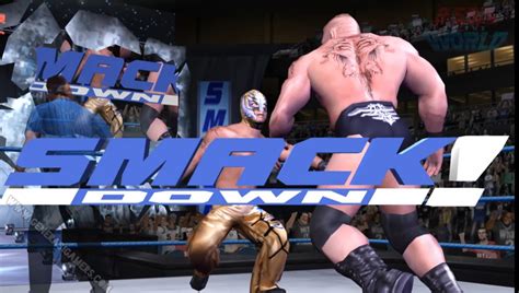 Wwe Smackdown Here Comes The Pain Ps2 Iso Free Download
