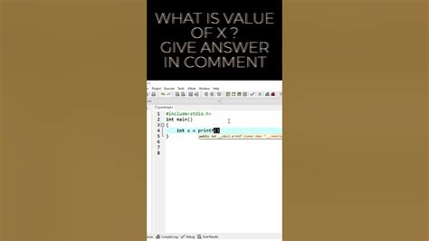 Coding Question Of C Coding Cprogramming Codingtutorial