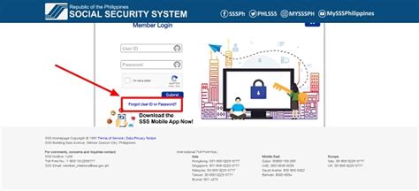 Sss Account Locked Heres How To Recover It Filipiknow