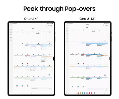 Samsung Announce Android 12l Enhancements To The Galaxy Tab 8 Series Bigtechwire