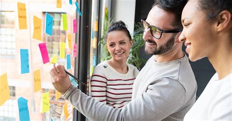Experts In Organizational Agility Agile Velocity