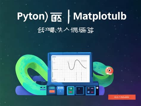 Python数据可视化入门:matplotlib基础教程 达沃热点 Python数据可视化入门:matplotlib基础教程 达沃热点