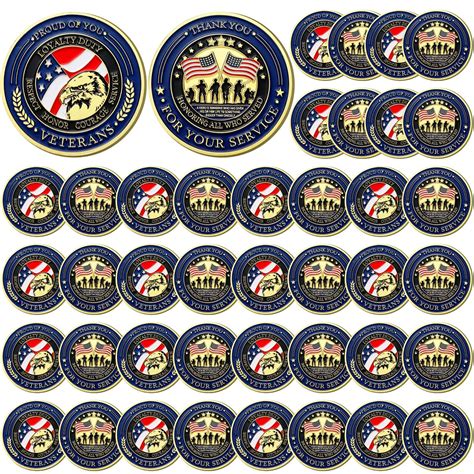 Best Military Challenge Coins Top Picks For Honoring Service And