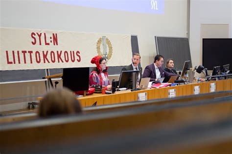 Syl General Assembly Universities Have A Responsibility To Demand The Implementation Of Human