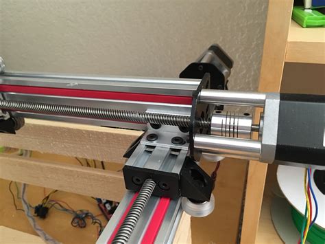 Y Axis Right Side Openbuilds