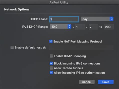 Another One Port Forwarding Comcast Airport Router Arc Port Forwarding Help Roon Labs
