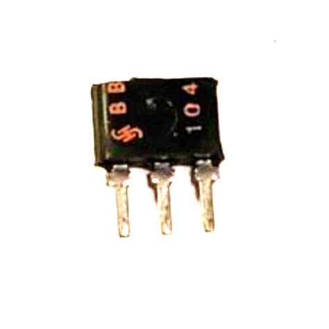 Bb104 X Nte614 Voltage Variable Capacitance Diode Tuning Diode Ecg614 Diodes And Rectifiers