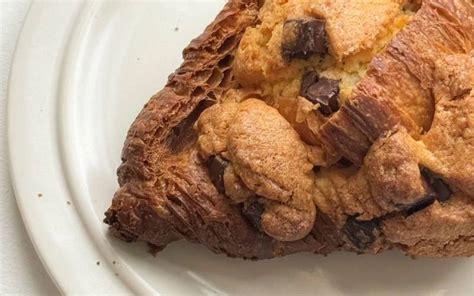 전 세계를 사로잡은 겉바속쫀 크루키 맛집 In 서울 하퍼스 바자 코리아