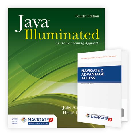 java illuminated