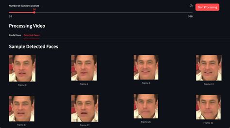 Github Ameencaslamdeepfake Detection Project V4 Detect Deepfaked