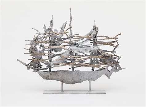 John Behan Rha Bantry Famine Ship 2020 Solomon Fine Art