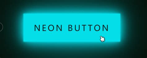 快速用纯 Css 实现酷炫的霓虹灯效果（附代码） 知乎