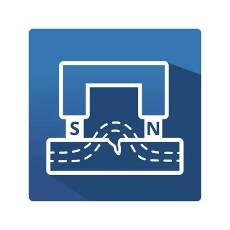 Gráfico Vectorial Nondestructive Testing Imagen Vectorial Nondestructive Testing Depositphotos