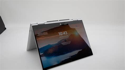 HP Envy X360 2 In 1 Laptop 13 Bf0076TU Review Laptop And Tablet CHOICE