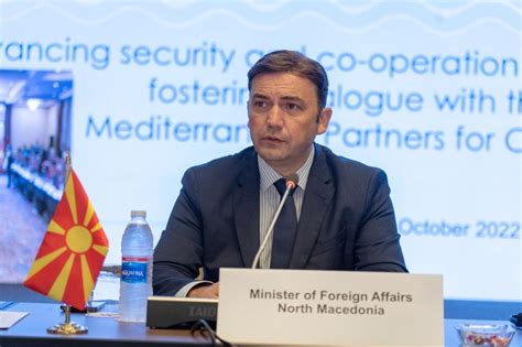 ОСМАНИ ВО ЈОРДАН НА КОНФЕРЕНЦИЈА НА ОБСЕ Гласот на Европа