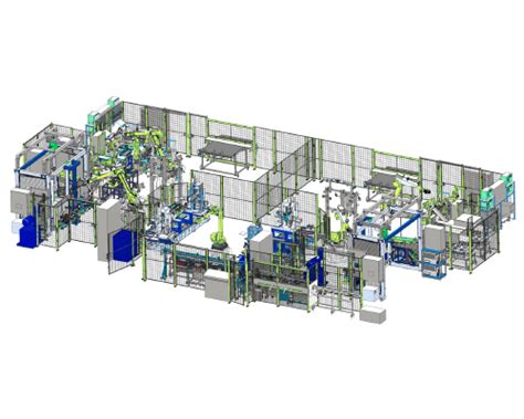 Fsm Group Automation