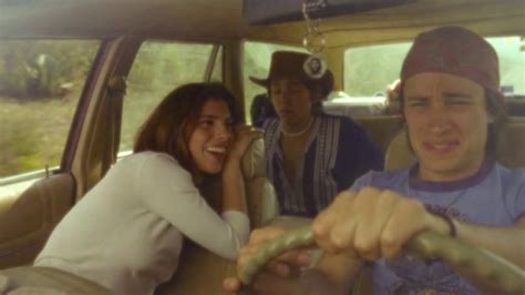 Y Tu Mamá También Movie Review Simulated Sex YouTube