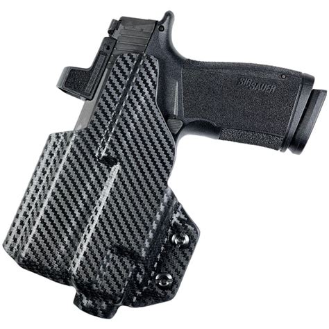 Sig Sauer P365 X Macro W Tlr 7 Holsters Xmacro Tlr7 Holsters Black