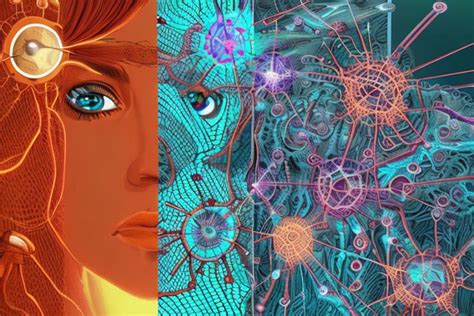 Key Difference Between Biological And Artificial Neural Networks Aitrot