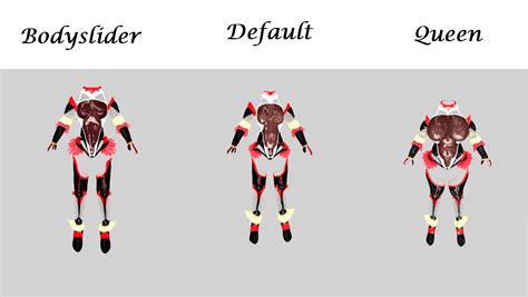 Taimanin Yukikaze Outfit For Se Cbbe Smp 3bbb Regular Mods Loverslab