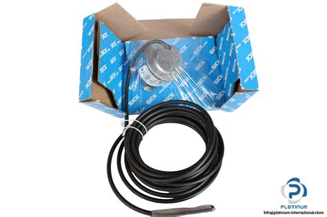 SICK DFS60B BHAM04096 INCREMENTAL ENCODER Platinum International