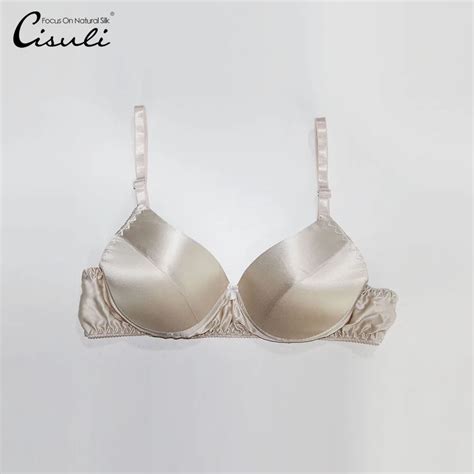 Buy 100 Mulberry Silk Brapure Silk Women Underwear