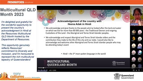 heena a on linkedin makeadifference aboriginalaustralia