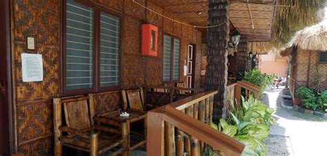 Bita Ug Beach Resort In Panglao Philippines Bohol Guide