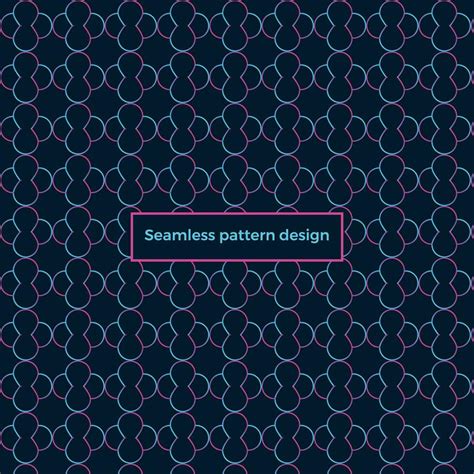 Vector Abstract Pattern Design 34745510 Vector Art At Vecteezy