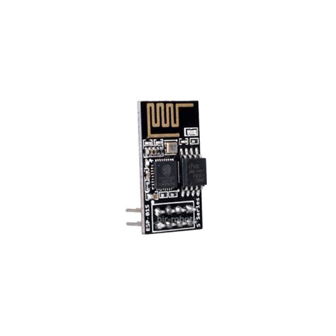 ماژول وای فای Esp 01s دارای هسته Esp8266 بیر رباتیک