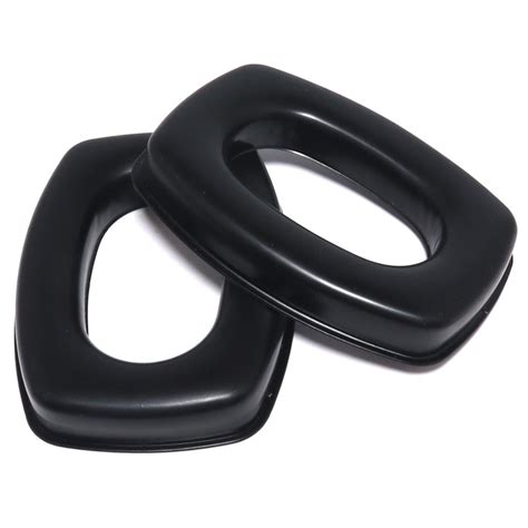 Сменные гелевые подушки ShotTime EarPads 03 купить в Москве | iShooter