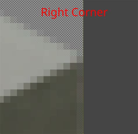 Rendering How To Create Tilable Tile Map Elements Blender Stack