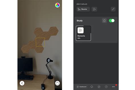 Nanoleaf Elements Review A More Natural Look