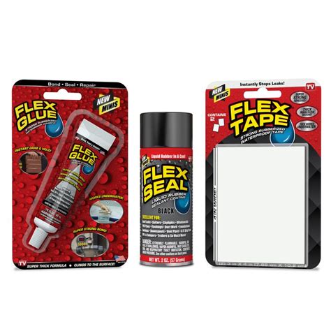 Flex Seal® Products Official Site Low Prices For Flex Seal Flex Seal Mini