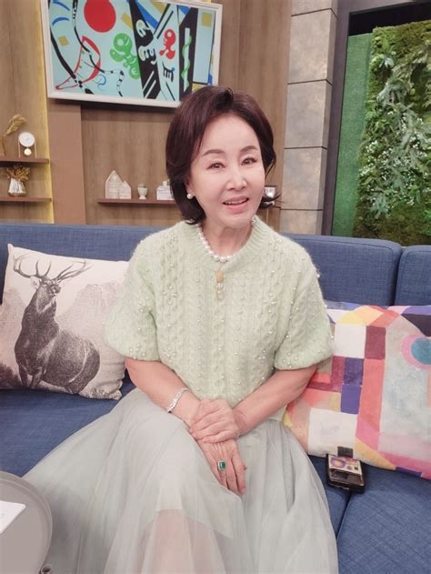 선우은숙♥유영재 깜짝 결혼 혼인신고 마쳤다 공식