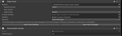 New Input System Seems Much Slower Than Old System In This Case