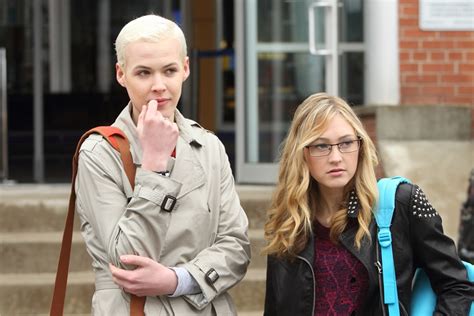 Olivia Scriven Actress