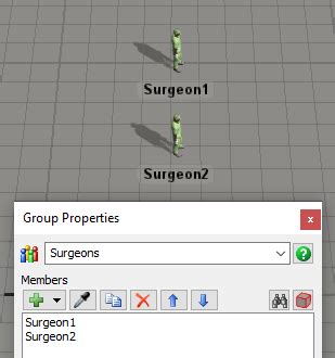 How To Browse Through A Global Table FlexSim Community