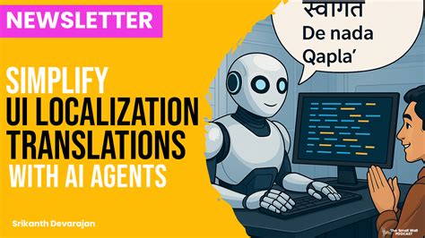 Building An Agentic Ai Tool For Ui Translation