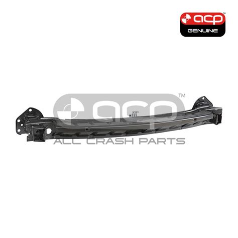 Front Bar Reinforcement Genuine Suits Honda Accord Cr 2013 To 2021